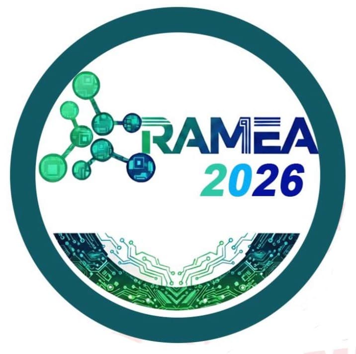 RAMEA-2026 | Materials Science Conference | April 6-7, 2026